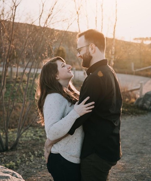 Katelyn & Andrew | Joy